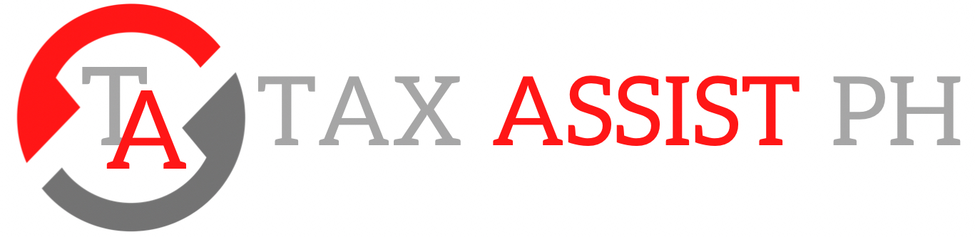 Tax Assist PH - Your Partner in Simplifying Taxes