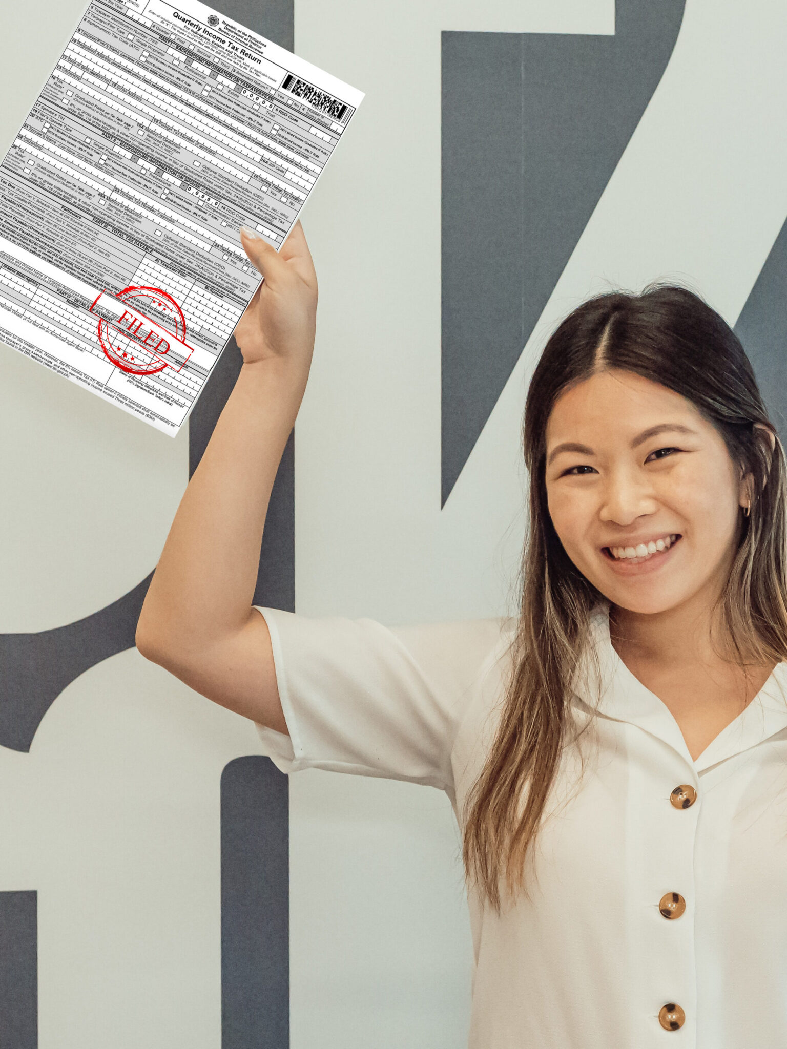 Tax Assist PH - Your Partner in Simplifying Philippine Taxes