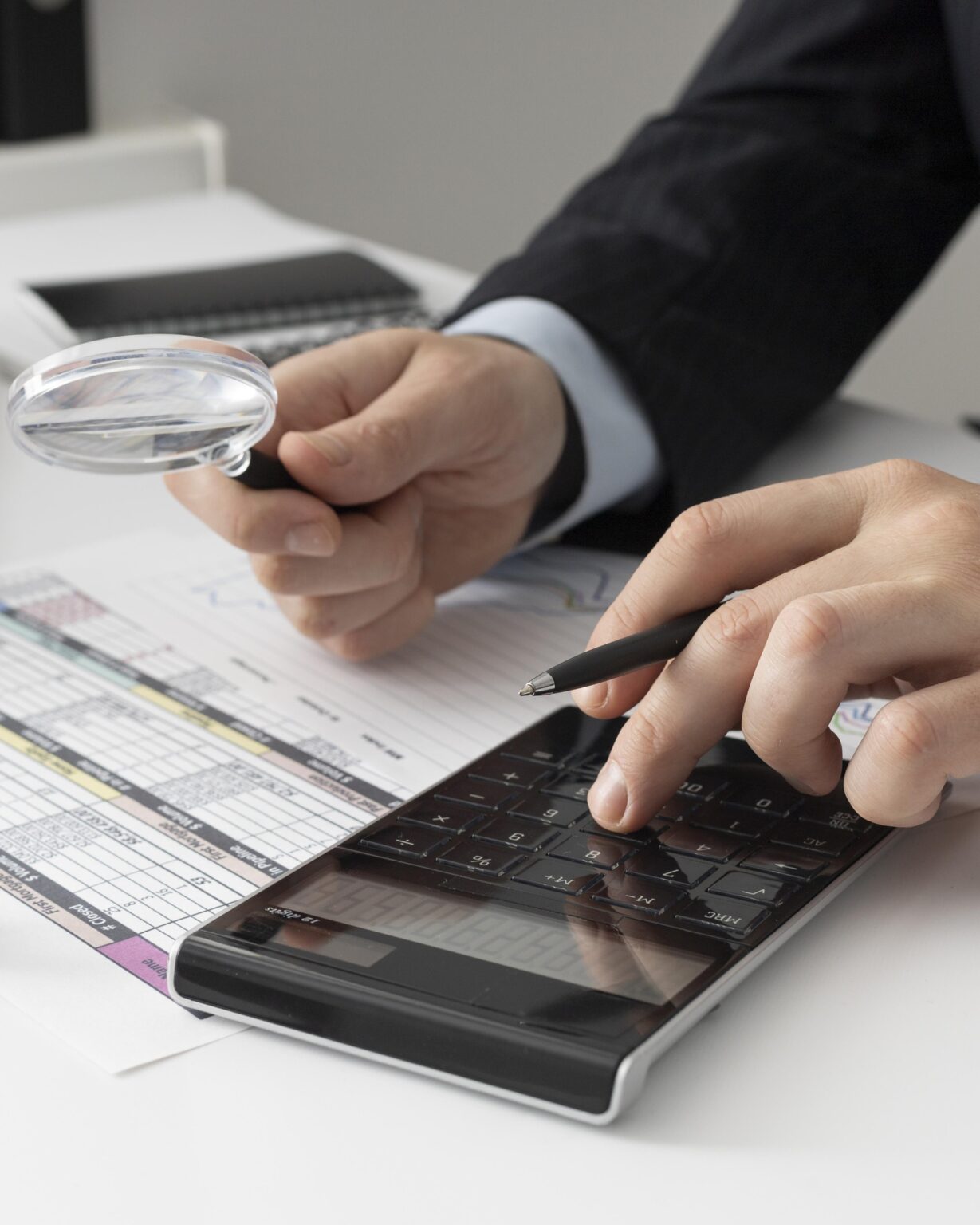 Tax Assist PH - Your Partner in Simplifying Philippine Taxes